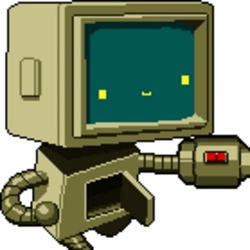 El Robot (Enter the Gungeon) | Featteca Wiki | Fandom