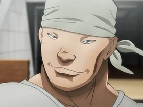 Baki (Verso) | Featteca Wiki | Fandom