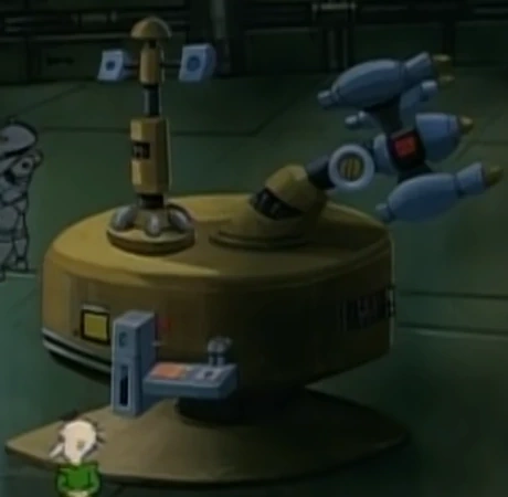 Sonic Radar | Featteca Wiki | Fandom