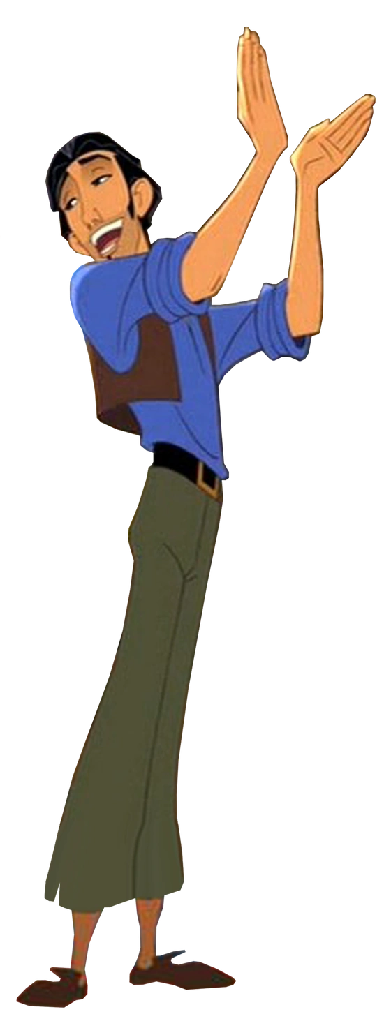 Tulio (Dreamworks) | Featteca Wiki | Fandom