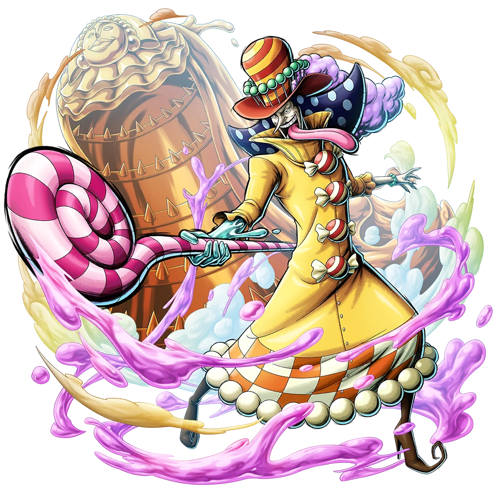 Charlotte Perospero | Featteca Wiki | Fandom