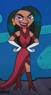 Princesa Irmoplotz | Featteca Wiki | Fandom