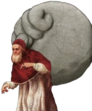 Julius II | Featteca Wiki | Fandom