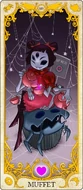 Muffet | Featteca Wiki | Fandom