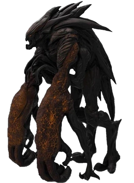 MUTO Prime | Featteca Wiki | Fandom