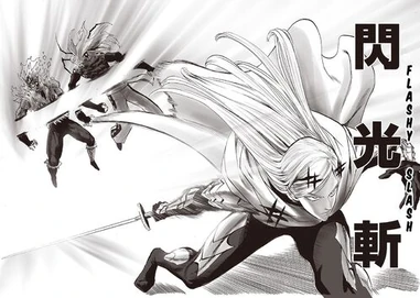 Flashy Flash | Featteca Wiki | Fandom