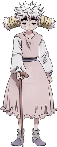 Komugi | Featteca Wiki | Fandom