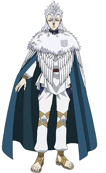 Nozel Silva | Featteca Wiki | Fandom