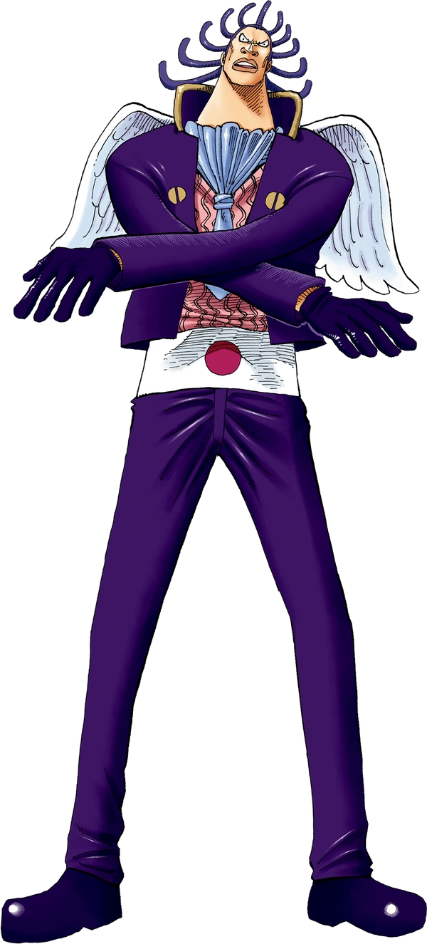 Gedatsu | Featteca Wiki | Fandom