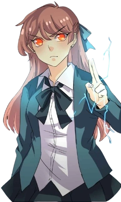 Remi (UnOrdinary) | Featteca Wiki | Fandom