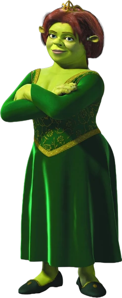 Fiona (Dreamworks) | Featteca Wiki | Fandom