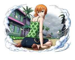 Piratas de Sombrero de Paja | Featteca Wiki | Fandom