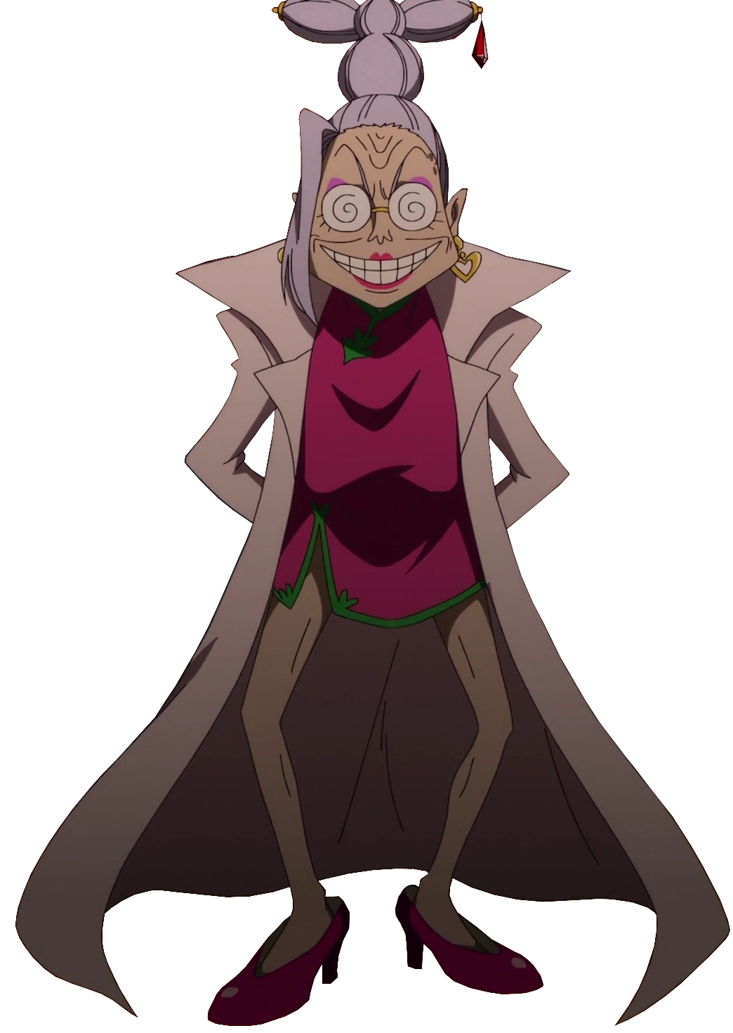 Nightin | Featteca Wiki | Fandom