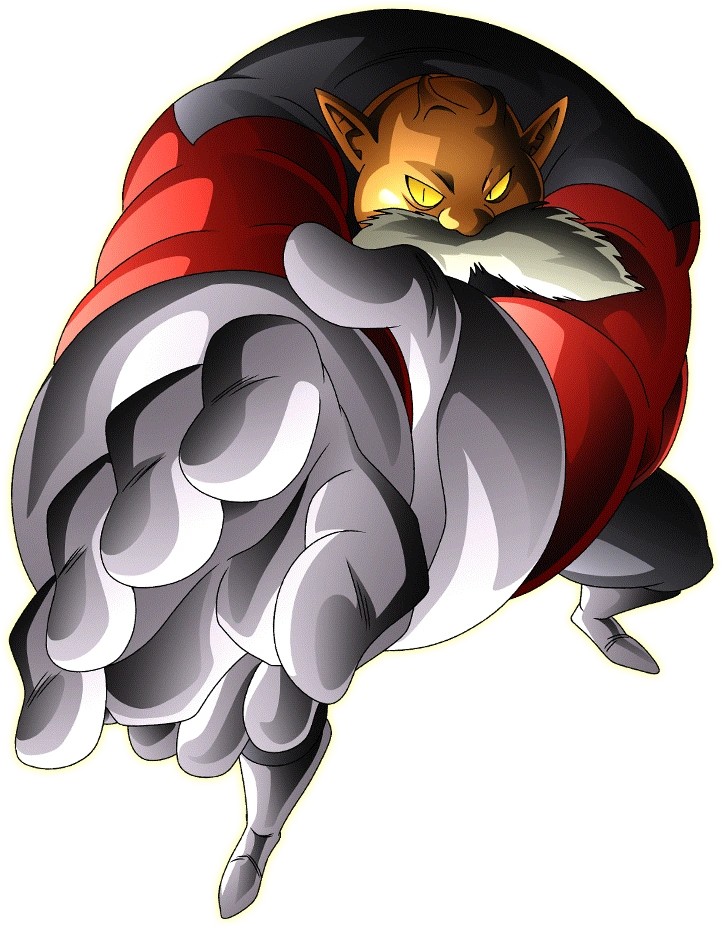 Toppo | Featteca Wiki | Fandom