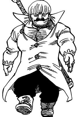 Waillo | Featteca Wiki | Fandom