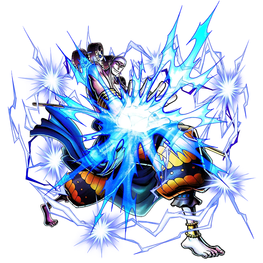 Enel | Featteca Wiki | Fandom