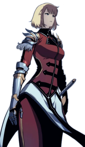 Cha Hae-In | Featteca Wiki | Fandom