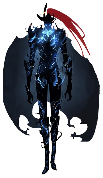 Igris | Featteca Wiki | Fandom