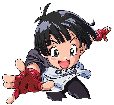 Pan (Manga) | Featteca Wiki | Fandom