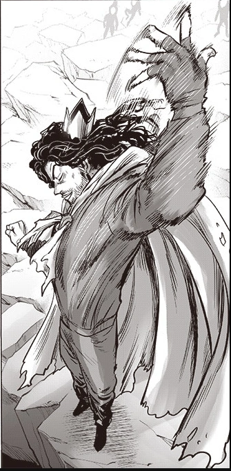 Homeless Emperor (Manga) | Featteca Wiki | Fandom