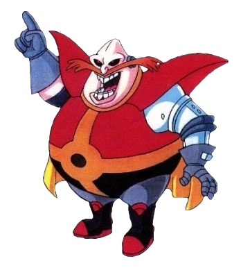 Dr. Robotnik (SatAM) | Featteca Wiki | Fandom