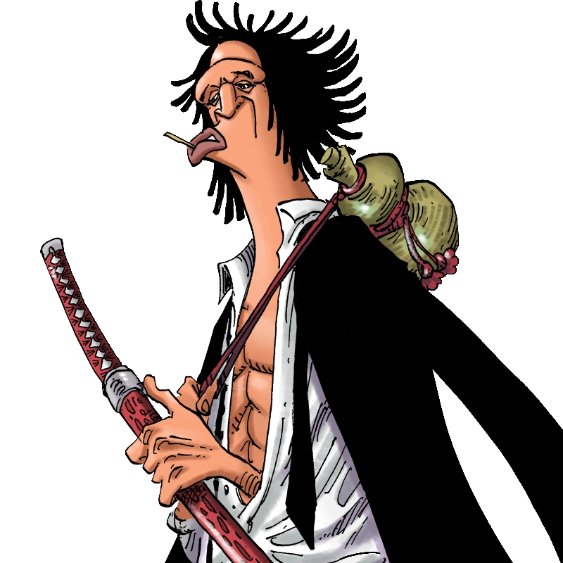 Hyouzou | Featteca Wiki | Fandom