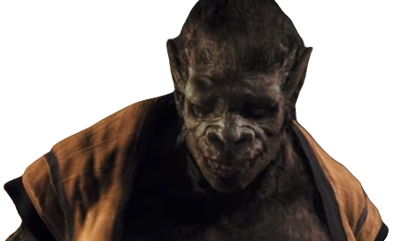 Goku (Dragonball Evolution) | Featteca Wiki | Fandom