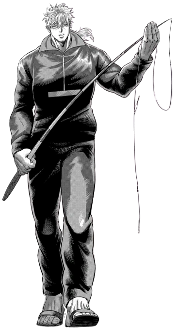 Shen Wulong | Featteca Wiki | Fandom