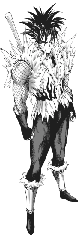 Hellfire Flame | Featteca Wiki | Fandom