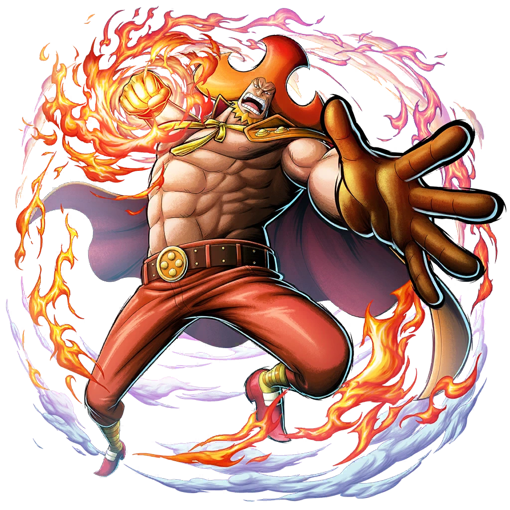 Charlotte Oven | Featteca Wiki | Fandom