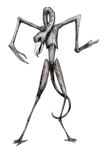 Fundación SCP | Featteca Wiki | Fandom