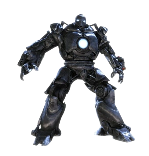 Obadiah Stane (Iron Monger) | Featteca Wiki | Fandom