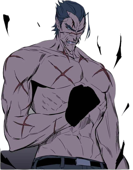 Krantz | Featteca Wiki | Fandom