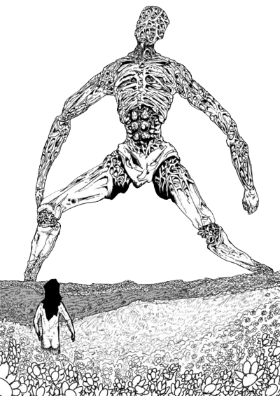 Dios (One Punch Man) | Featteca Wiki | Fandom