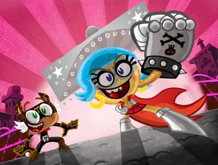 Frida Suarez | Featteca Wiki | Fandom