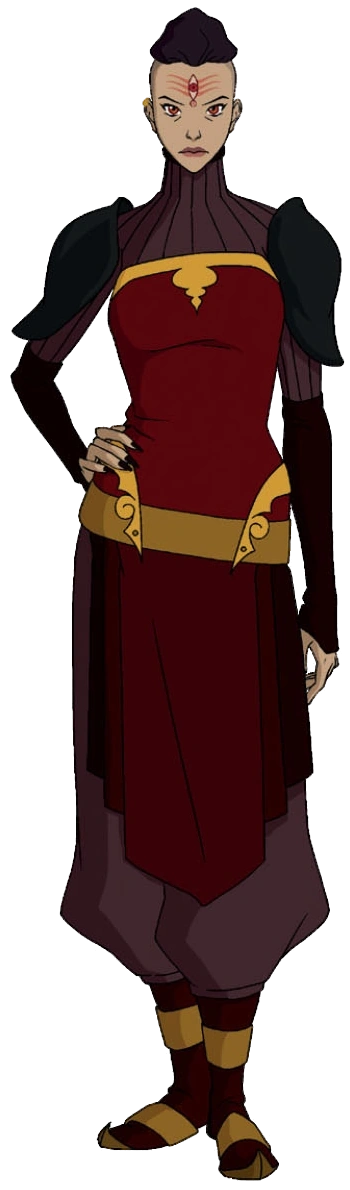 P'Li | Featteca Wiki | Fandom