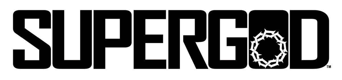 Supergod | Featteca Wiki | Fandom