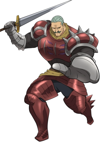 Lord Twigo | Featteca Wiki | Fandom