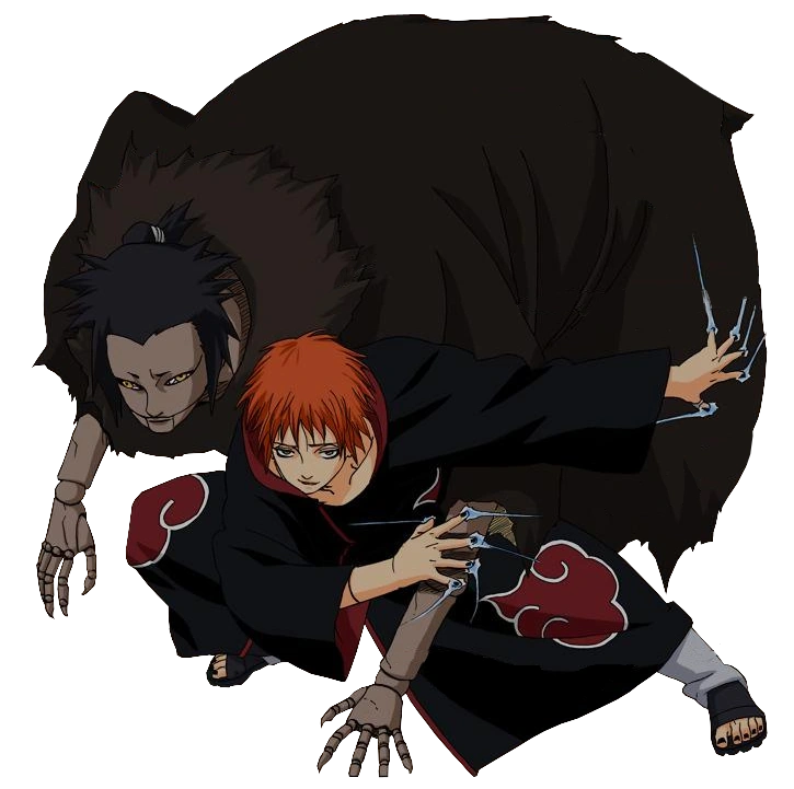 Sasori | Featteca Wiki | Fandom