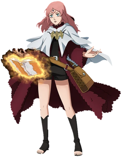 Fana (Humana) | Featteca Wiki | Fandom