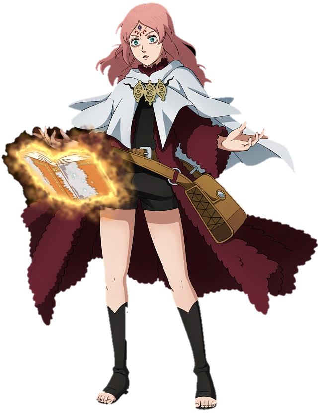 Fana (Humana) | Featteca Wiki | Fandom