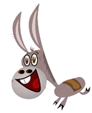 Little Mule | Featteca Wiki | Fandom