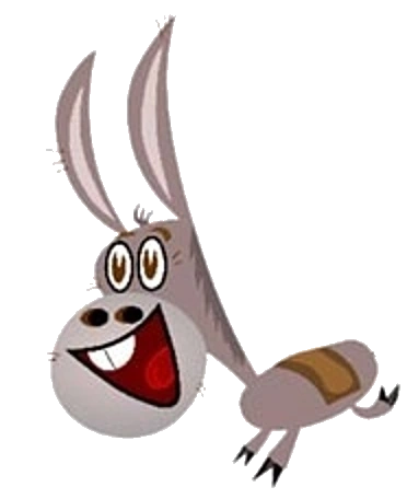 Little Mule | Featteca Wiki | Fandom