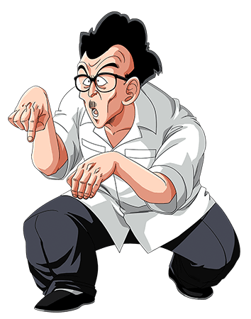 Kami (Dragon Ball) | Featteca Wiki | Fandom