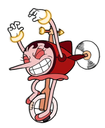 Hilda Berg | Featteca Wiki | Fandom
