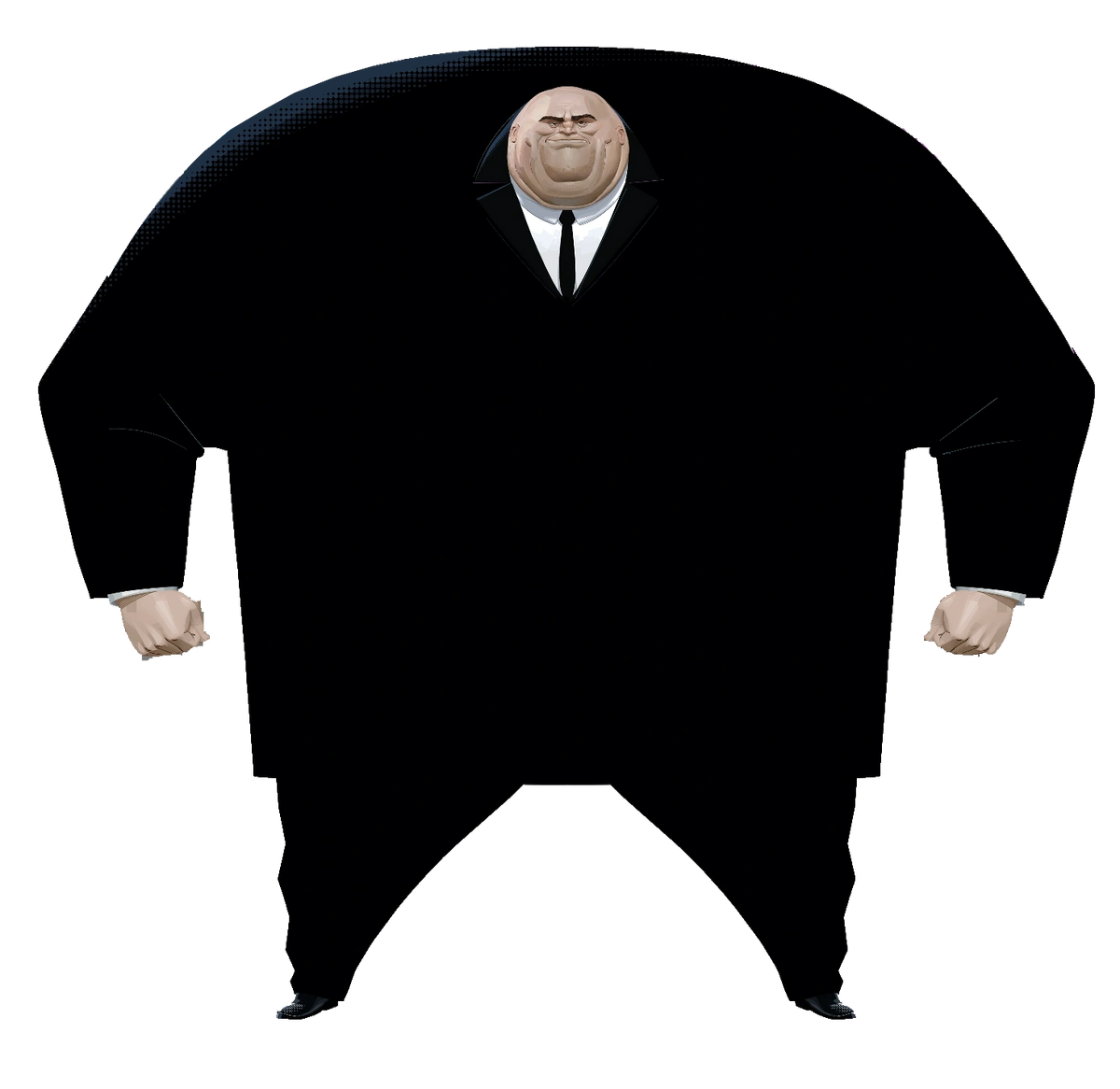 Kingpin (Serie de Películas de Spider-Verse) | Featteca Wiki | Fandom Kingpin (Serie de Películas de Spider-Verse) | Featteca Wiki | Fandom
