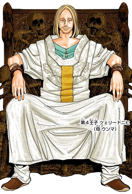 Tserriednich Hui Guo Rou | Featteca Wiki | Fandom