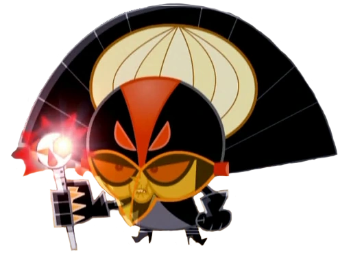 Lady Gobbler | Featteca Wiki | Fandom