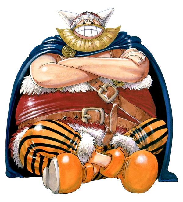 Brogy | Featteca Wiki | Fandom