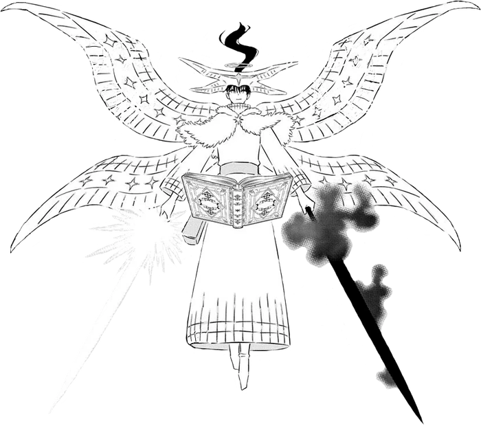 Morgen Faust | Featteca Wiki | Fandom
